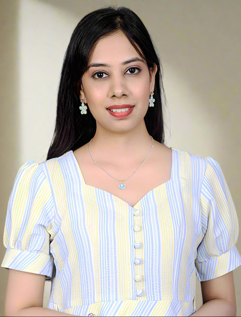 Midi Dress – Mishy